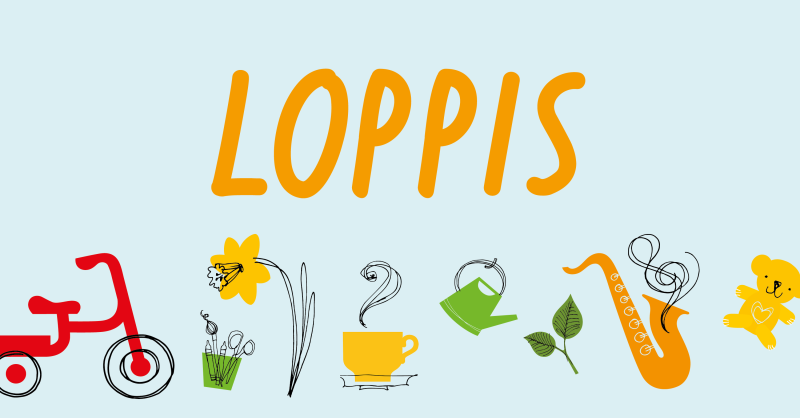 Loppis - Norrfjärdens församling